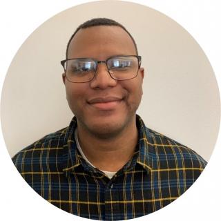 Brandon Keyes | State Procurement Office