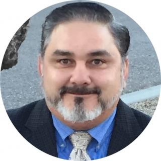 Ken Sanchez | State Procurement Office